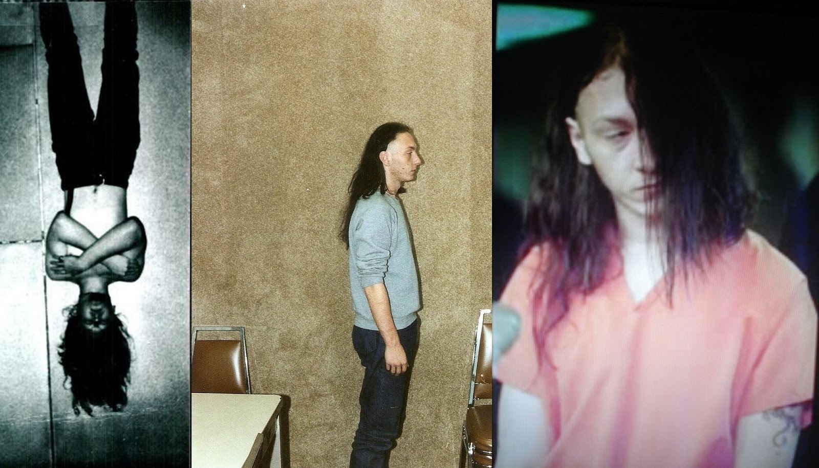 True Crime With Caledonian Kitty : Rod Ferrell And The Kentucky Vampire ...