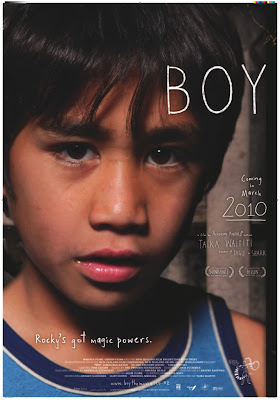 All About Cinema: Boy (2010)