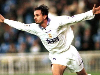 Football Yesterday & Today: Predrag Mijatović - Detailed stats in ...