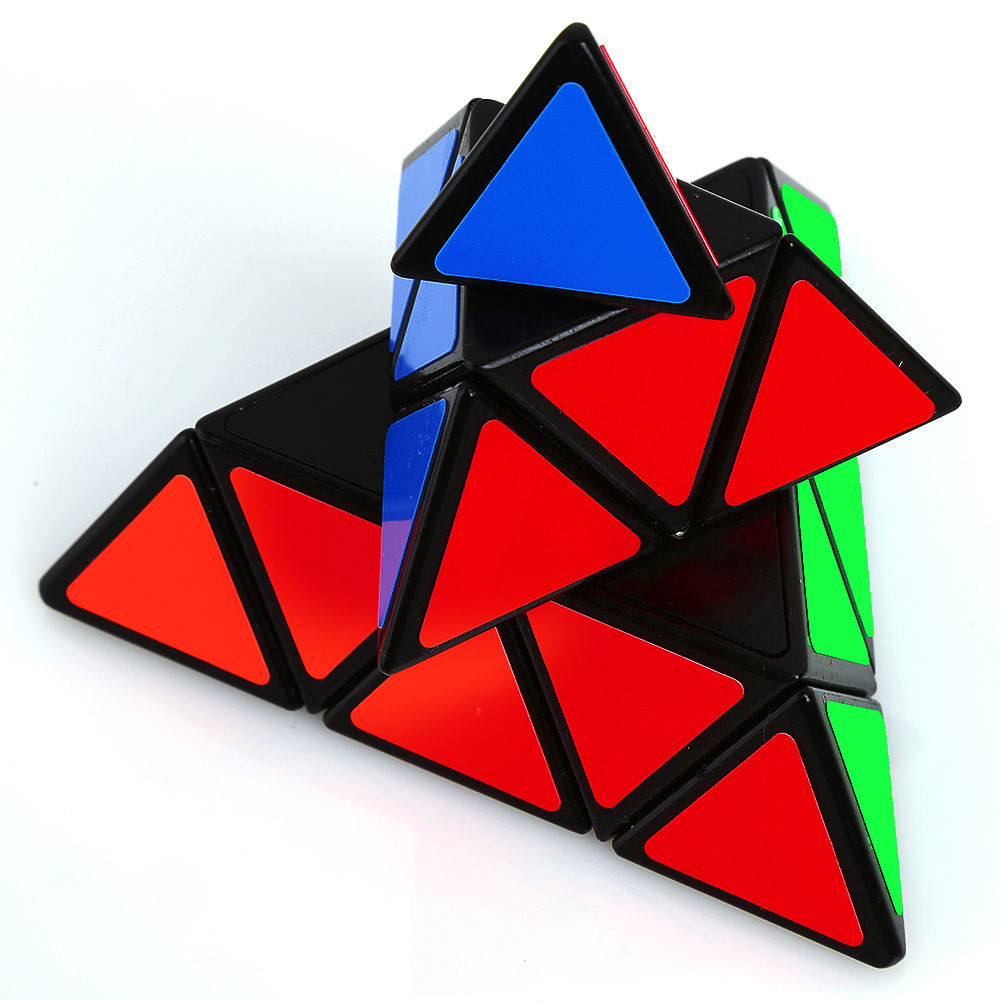 Rubik Cube Pyramid Tiga Segi Malaysia - kedai online