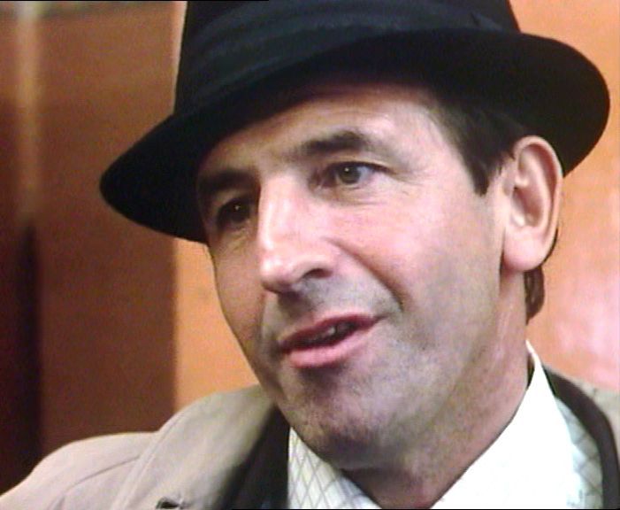 The Story of EUSTON FILMS