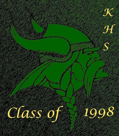 Kinston High School Class of 1998 Reunion