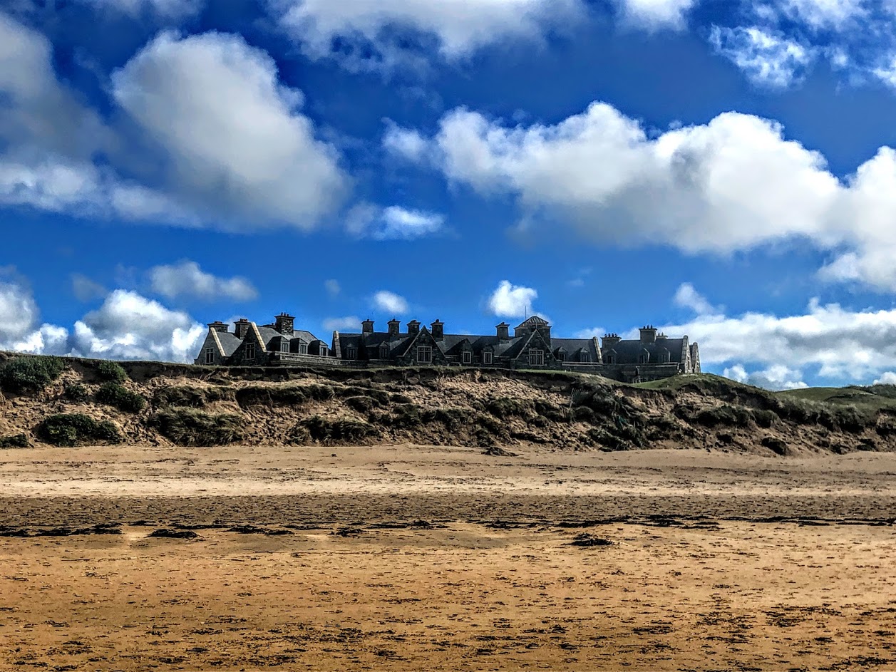 Patrick Comerford: How Trump’s dream is a nightmare inflicted on the ...