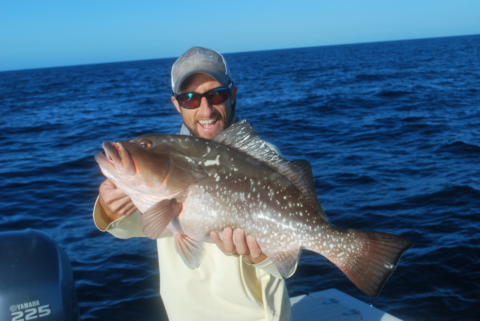 The Key West Flats Angler: Yellowtails, Grouper, Mutton Snapper - Key ...