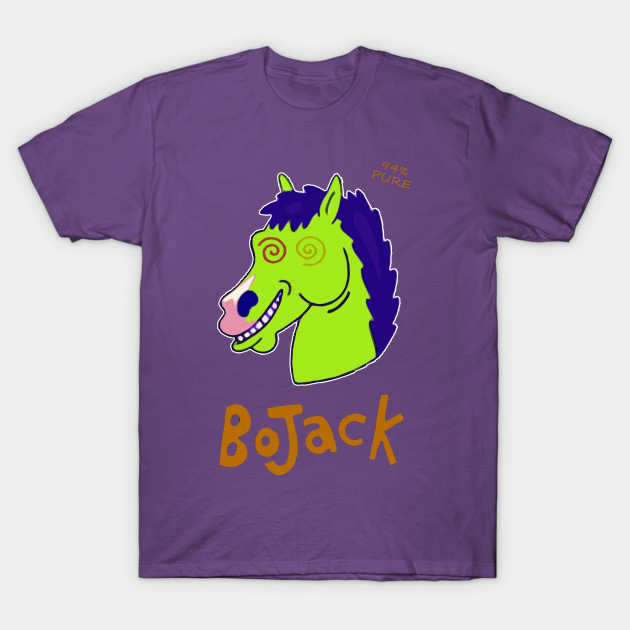 bojack horseman shirt - Buy A T Shirts