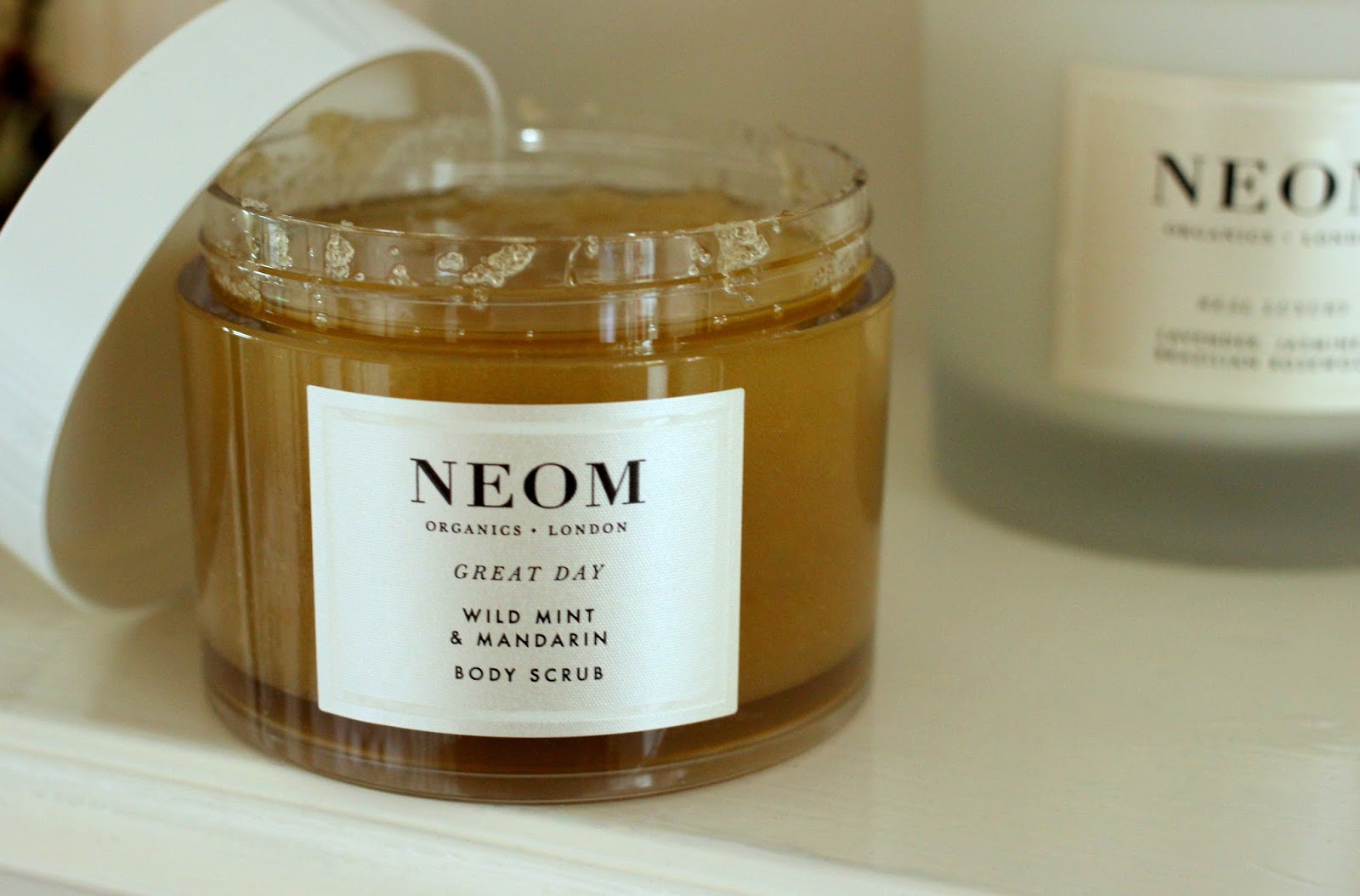 Behind The Brand: NEOM Organics | The Beauty Informer