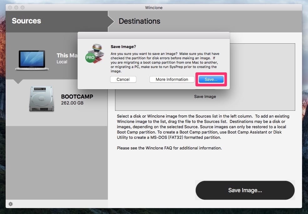 Winclone 4 pro - itgerty