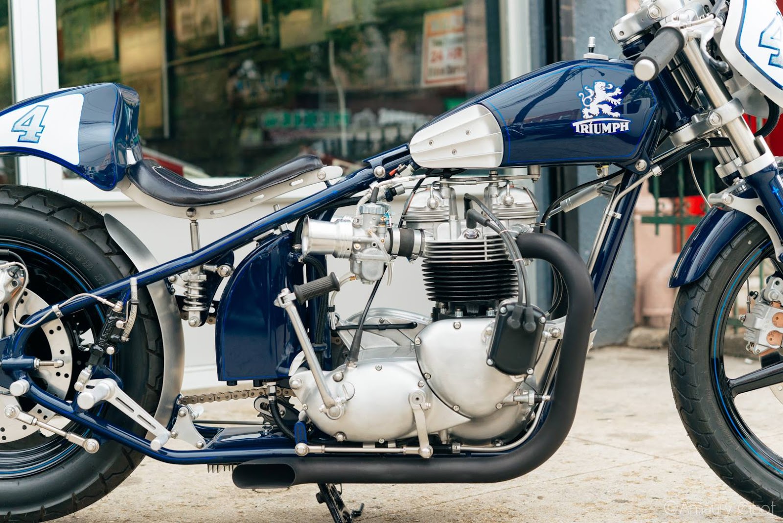 The Crusader - The Challenger – ’96 883