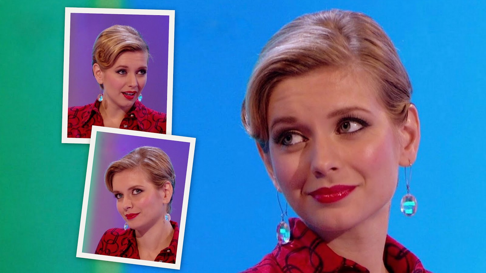 Rachel Riley Wallpapers: Rachel Riley - Various Gameshows
