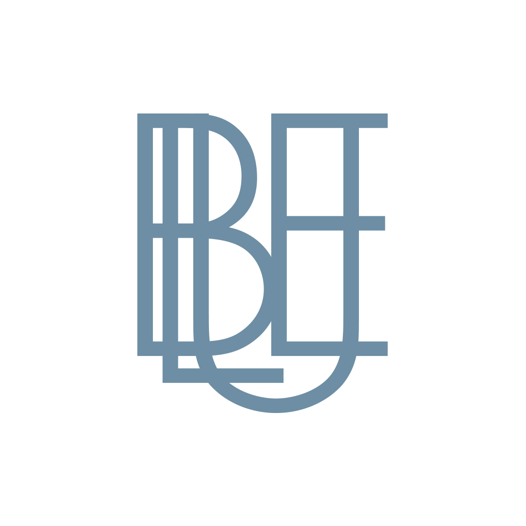 Barclay-Studio: The Final 5 Plus 1 of my 100 Blue Logos