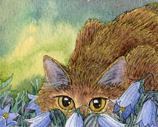 Judy Adamson's Art & Design Blog: Guest Post by GCU Artist and Author ...