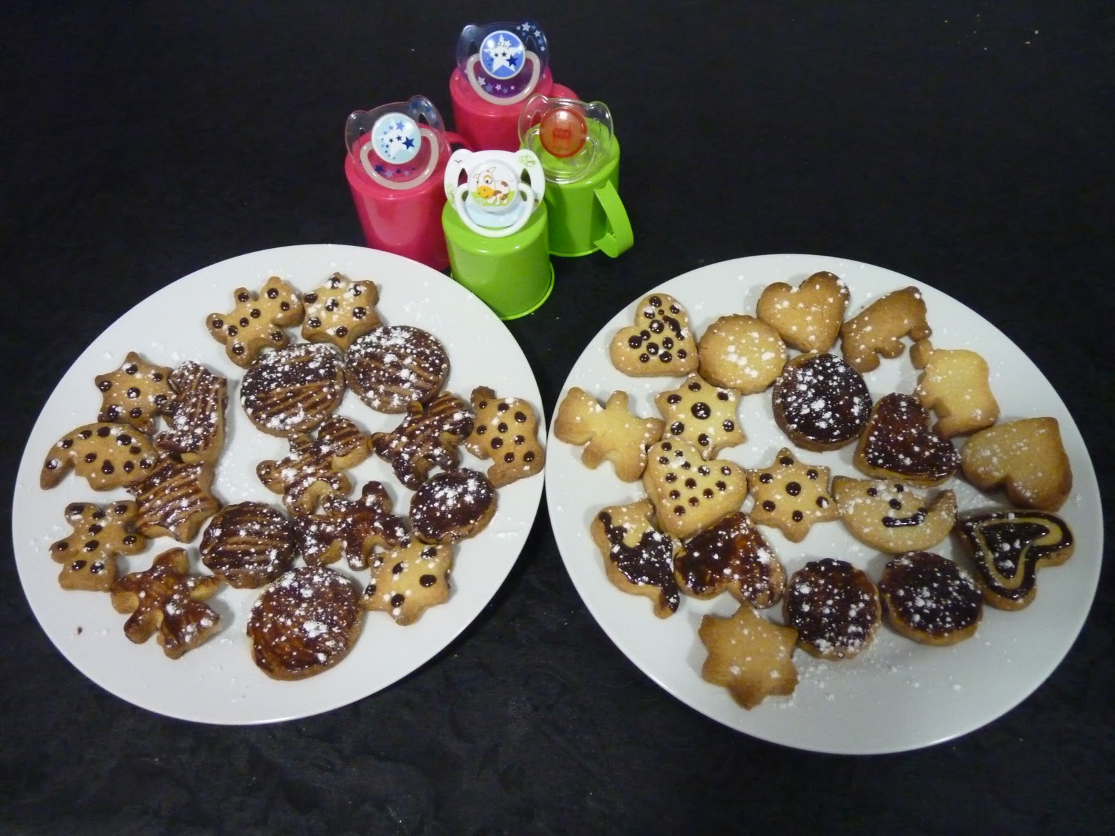 BABY PRODUCTOS - BABY PRODUCTS: Cocinando con mis Mini Chefs