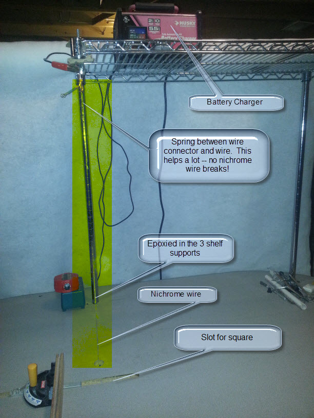 Do It Yourself Handcycle: New Handcycle Design
