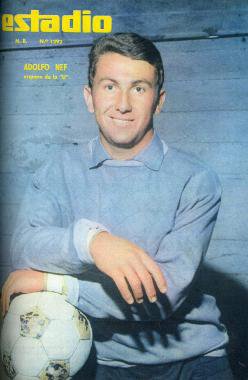 ANOTANDO FÚTBOL *: UNIVERSIDAD DE CHILE * PARTE 4