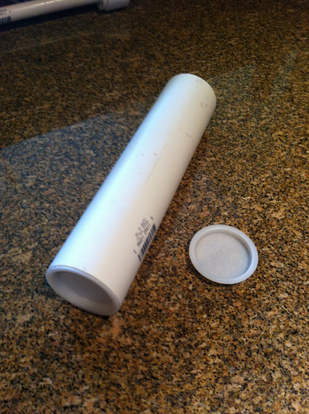 Lock, Stock and Two Smokin Barrels BBQ Team: How To Make a Fatty Piston