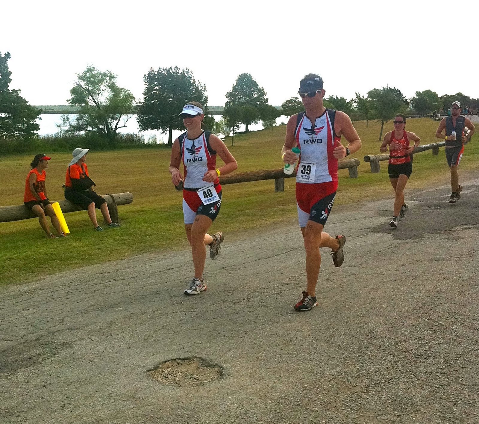 Team RWB Triathlon: TEAM RWB TRI KITS! ORDER YOURS NOW!