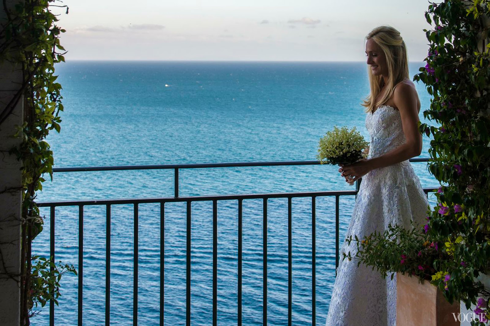 loveisspeed.......: La Dolce Vita: Sarah Smith and Patrick Lanni's ...