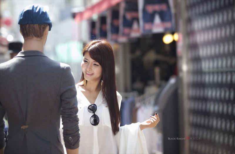 Cha Sun Hwa Fab Street Shots - blog girls