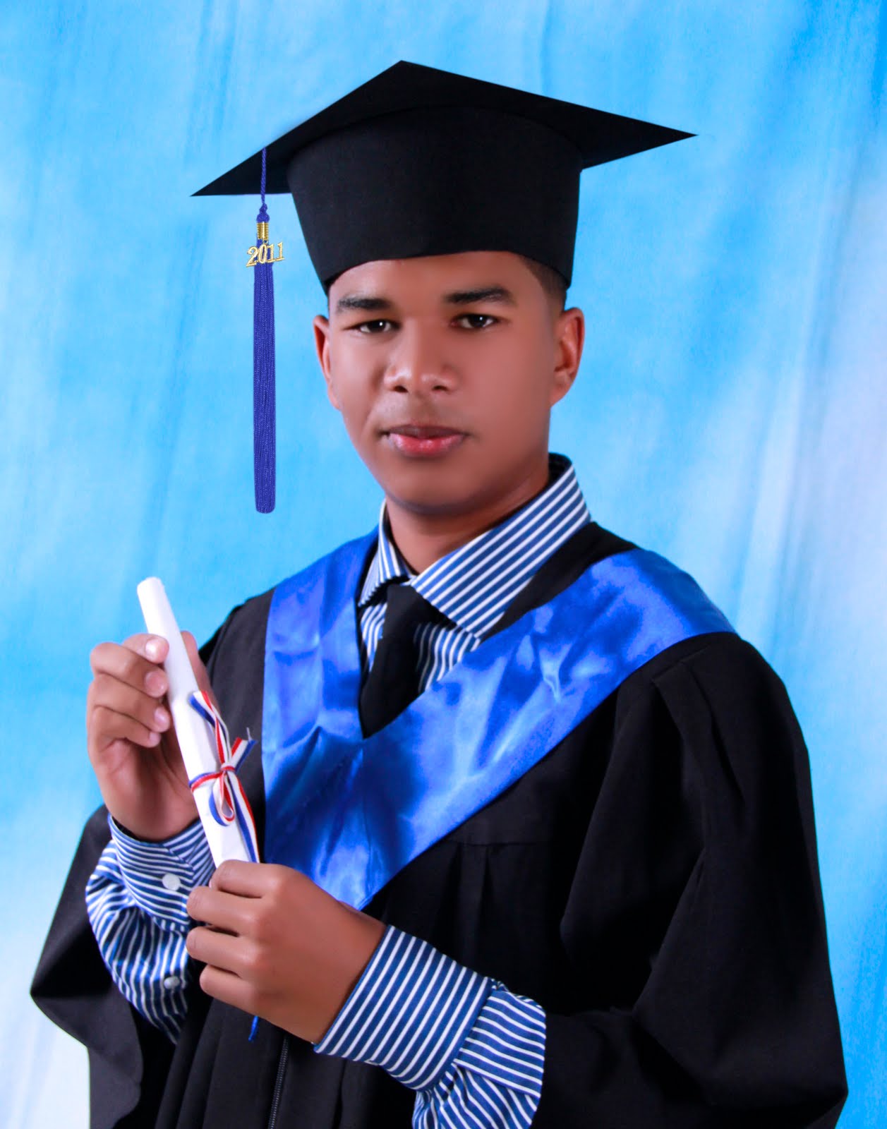 COLEGIO EVANGELICO LUCILLE RUPP: julio 2011