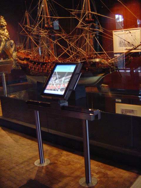 DIDÀCTICA DEL PATRIMONI CULTURAL: LO QUE HAY QUE SABER DE MUSEOGRAFIA