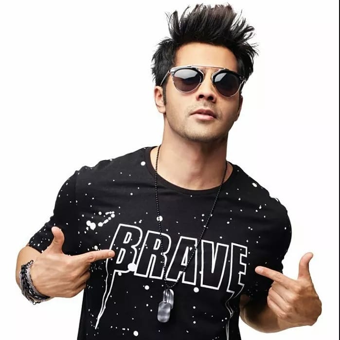 Top 14+ Best hairstyle of varun dhawan 2019, you can try for stylish look
