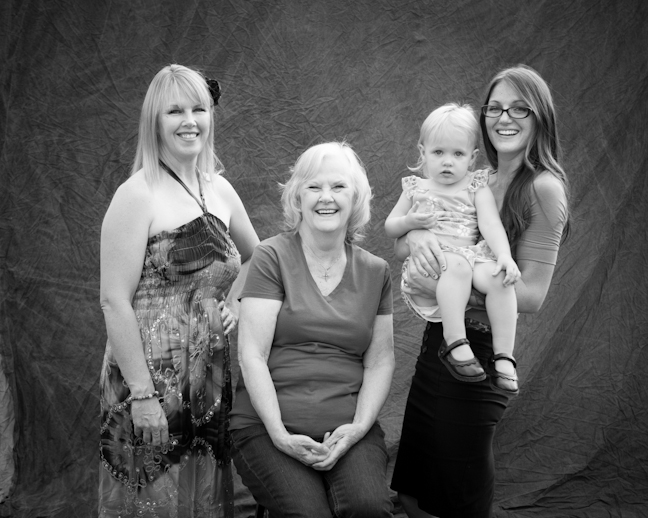 Loosli Taken: Arrr There Me Maties