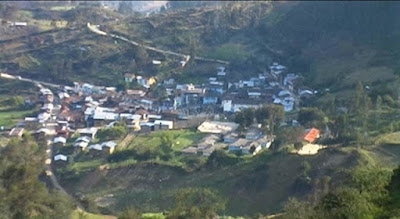 IDENTIFICACIÓN Y SEMBLANZA DEL DISTRITO DE ANGUIA