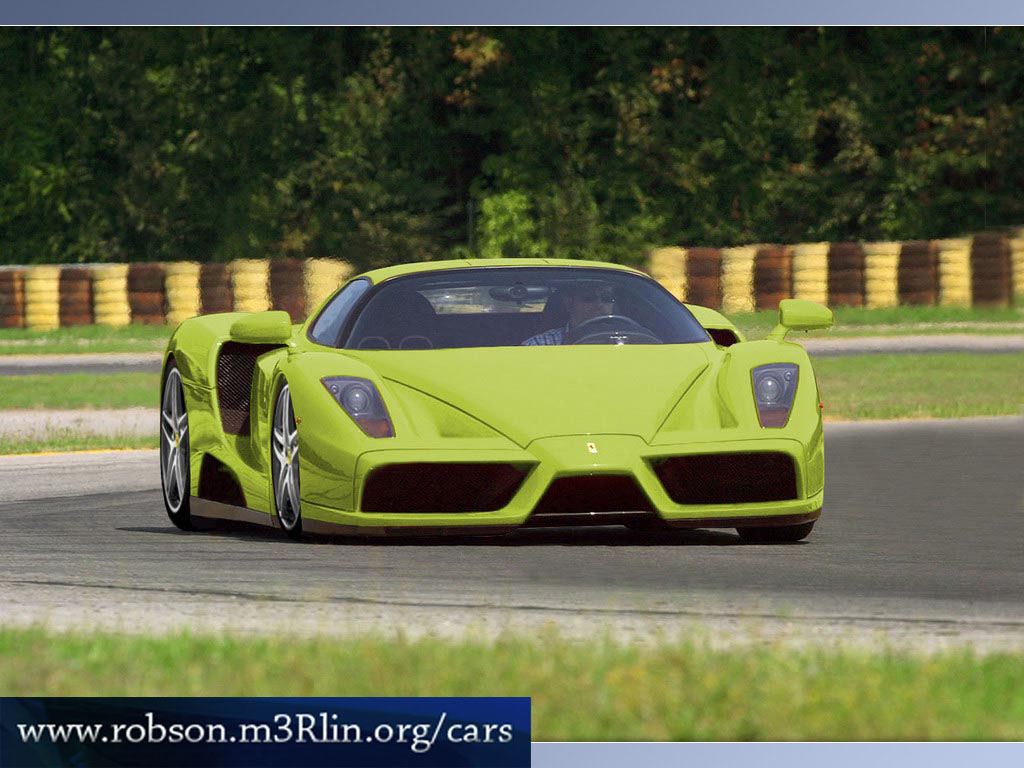 Ferrari Enzo | New Car Price, Specification, Review, Images