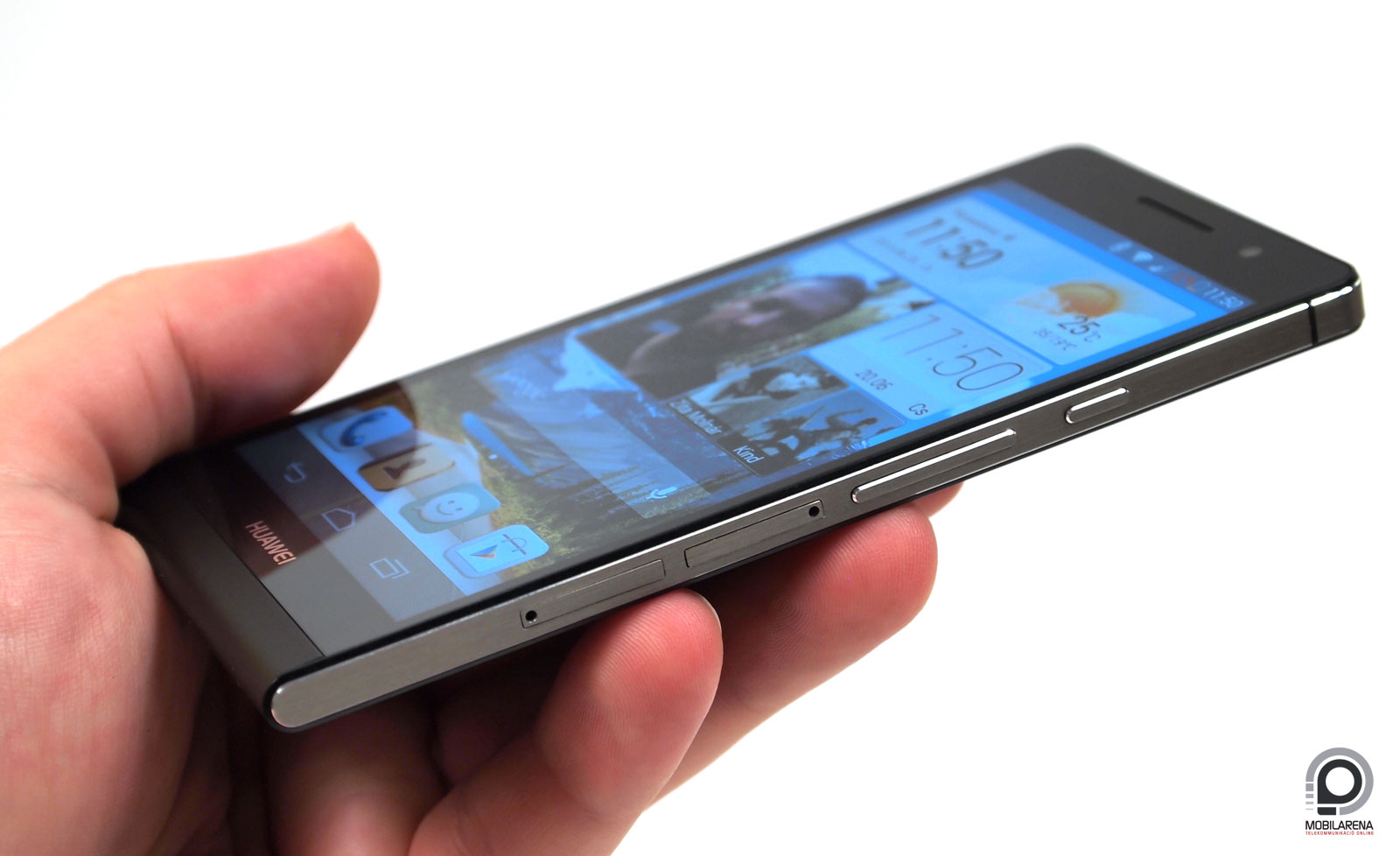 ihot wallons: HD Wallpapers Pics: Huawei Ascend Mate D2