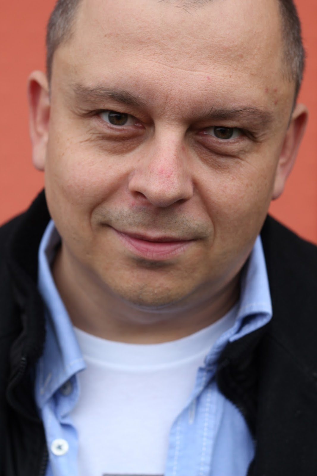 Fundacja Aktywny Senior: września 2016