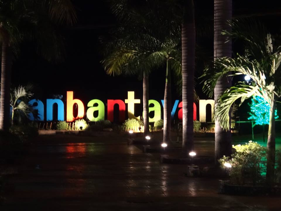 THE TRAVELLER: I Love Daanbantayan