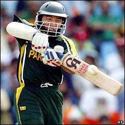 Cricket Players Biography: Saeed Anwer