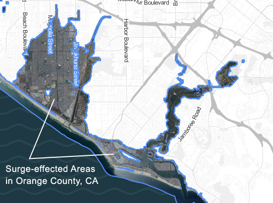 RTSea Blog: observations on oceans, sharks and nature: Surging Seas ...