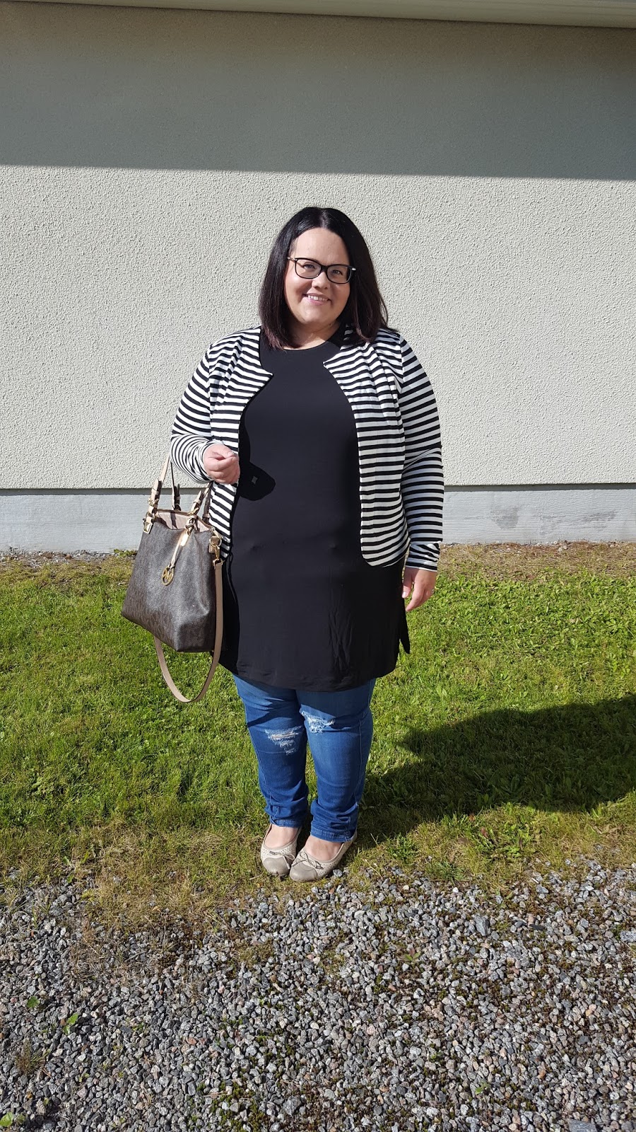 bunnymode: No nyt sitä NOSHIA