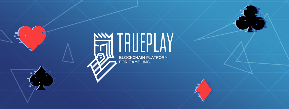 TauSayakan...: TRUEPLAY THE NEXT GENERATION PLATFORM FOR GAMBLING