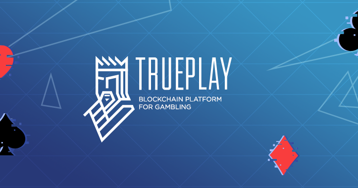 TauSayakan...: TRUEPLAY THE NEXT GENERATION PLATFORM FOR GAMBLING