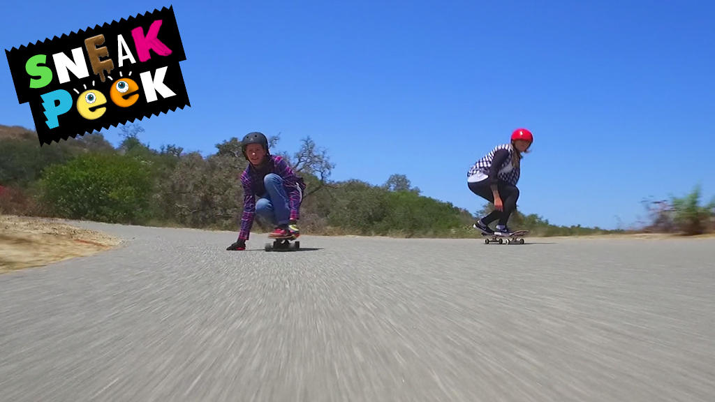 NickALive!: Sneak-Peek From New "Jagger Eaton's Mega Life" Episode ...