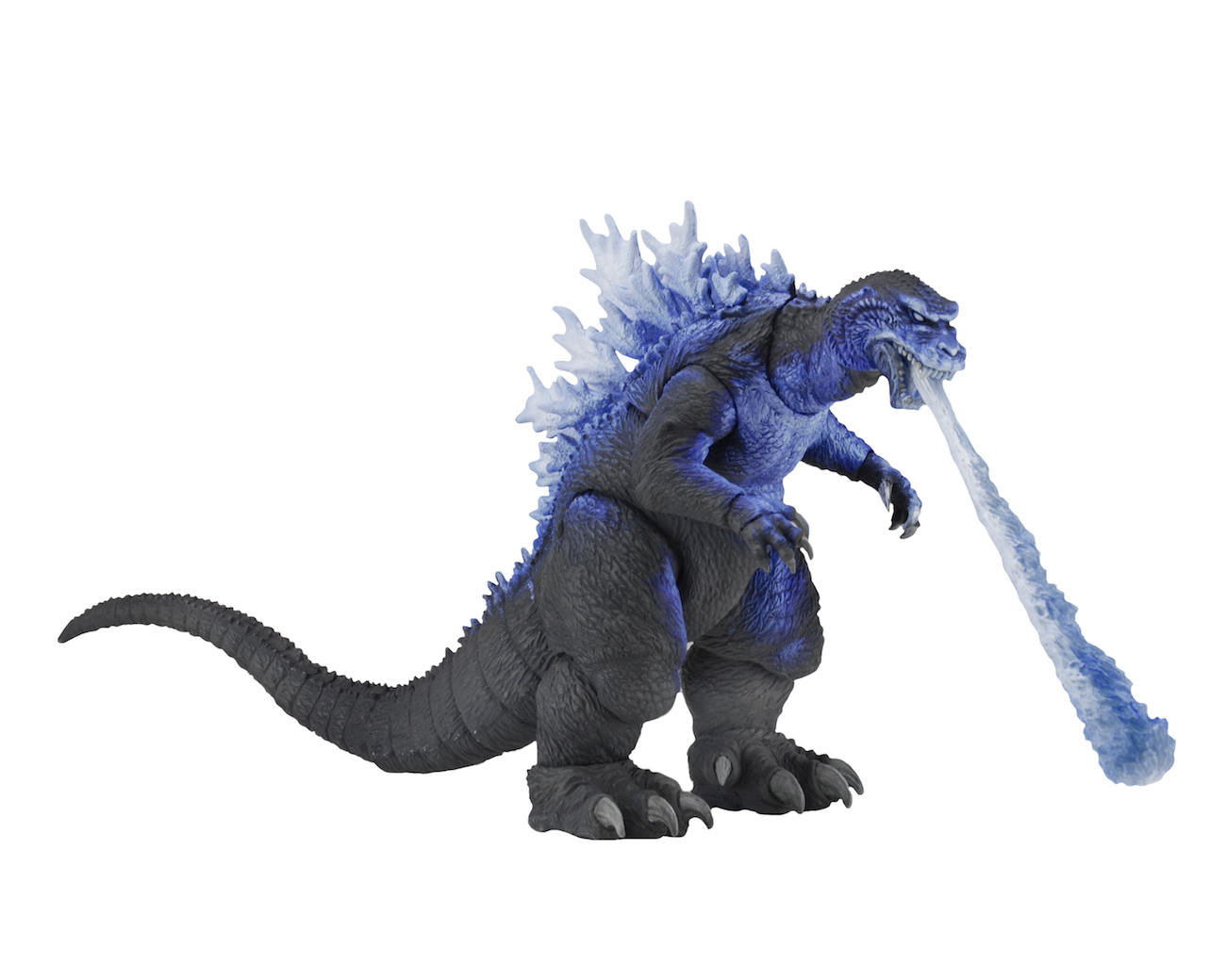 Toys n' News: NECA Godzilla 2001 Atomic Blast - GMK