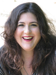 Amber Kizer Author Interview ~ JeanBookNerd