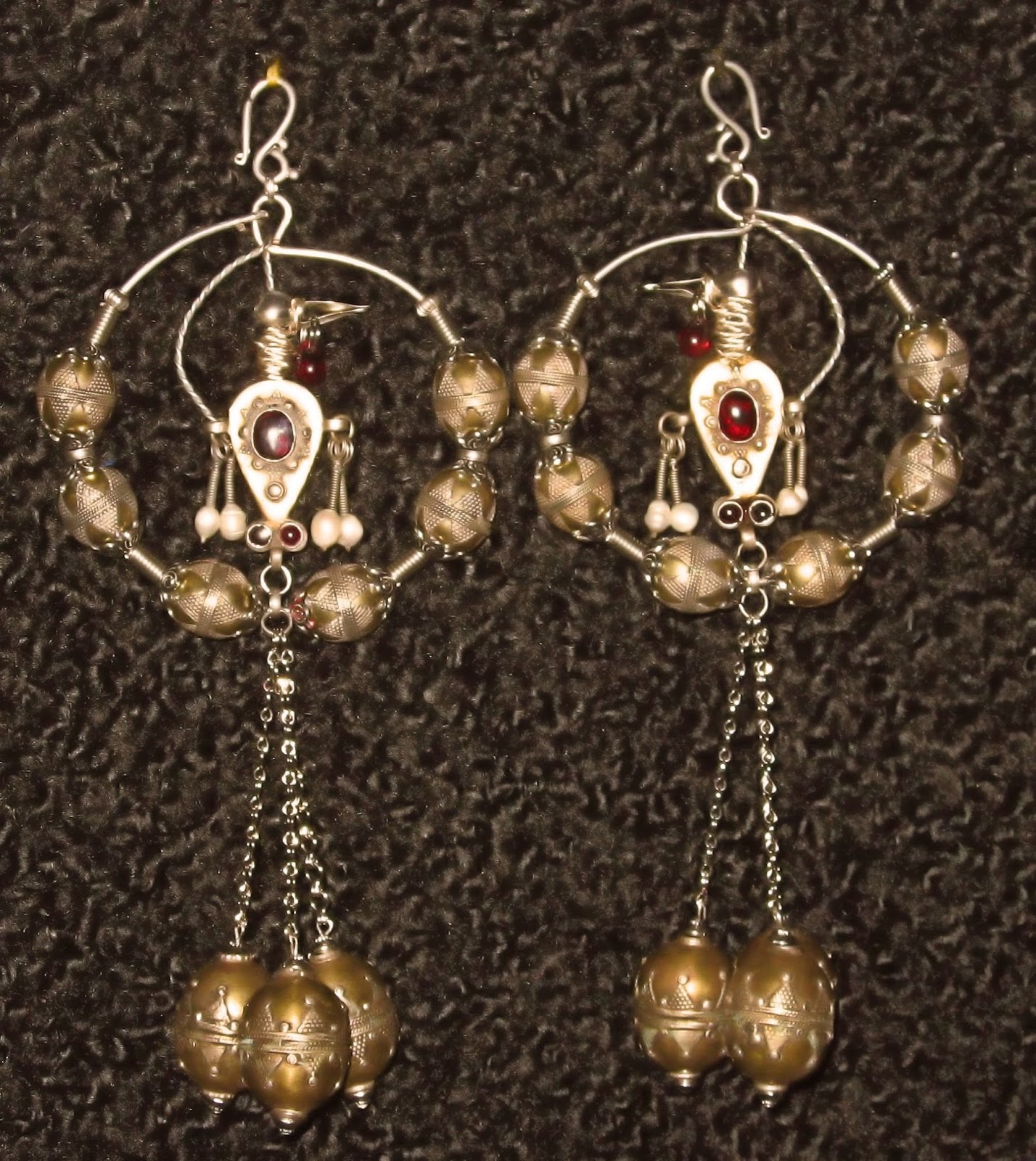 SCA Pelican Temporal Rings