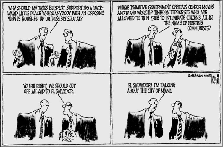 Random Pixels Blog: Today's classic Don Wright cartoon