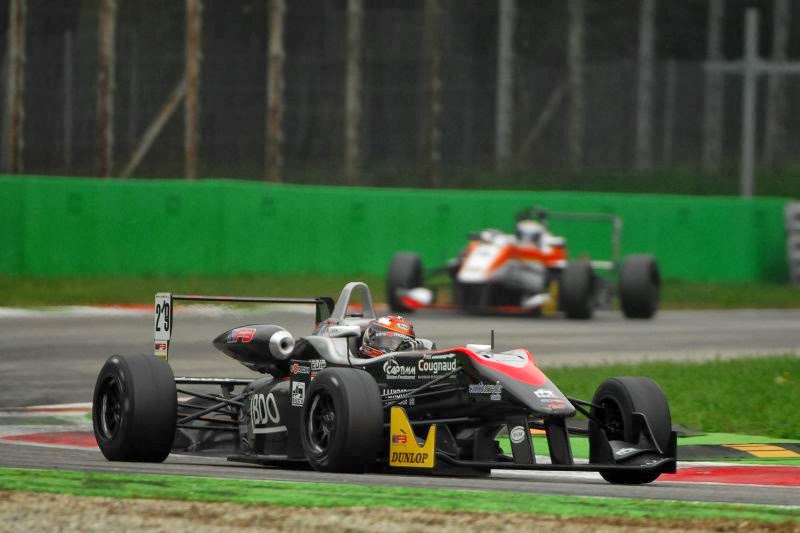 Dallara F312
