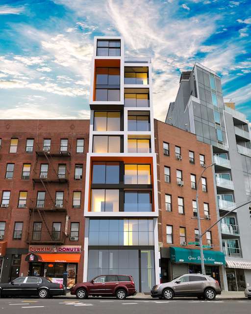 SWA Architecture: SWA Architecture Weekly Blog