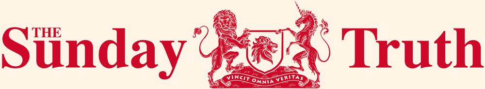 THE SUNDAY TRUTH: World's First Autonomous Shuttle Bus