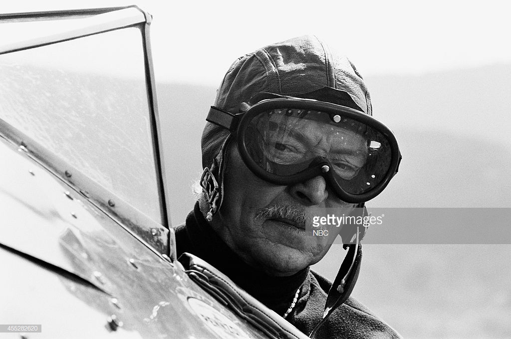 TheBad.net - The Lee Van Cleef Blog: The Master - "Juggernaut" Episode ...