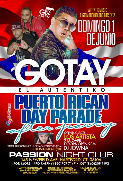 GETMONEYRECORD.COM: Gotay El Autentiko & Dj Jowna Y Los Artista Junio 1 ...