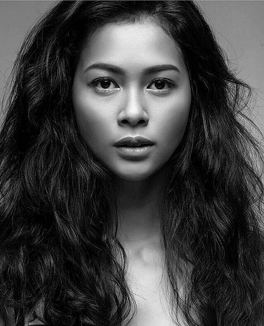 All About Model: Top 20 Best Indonesian Model