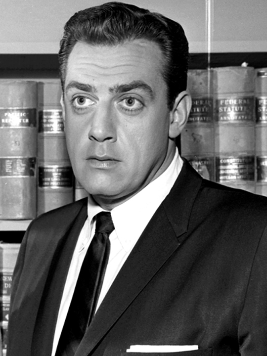 GREAT OLD MOVIES: PERRY MASON SEASON 8