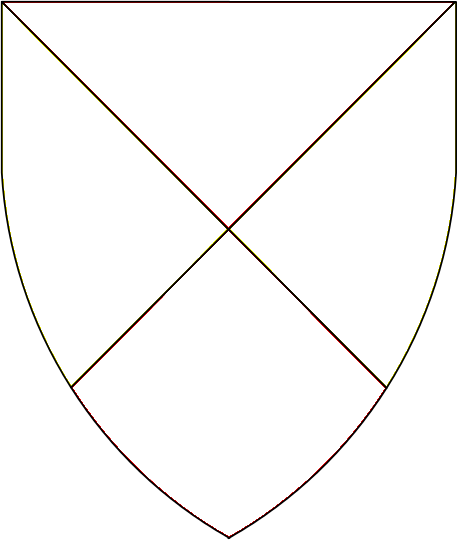 Wulfhere's Devices: Blank Shields