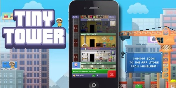Iphone Dev Pinoy: Tiny Tower FAQs, Strategy Guide, Tips and Tricks